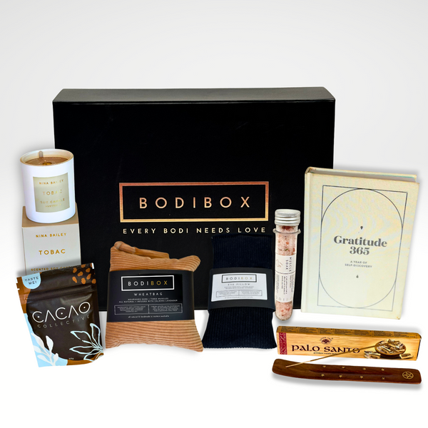 BODI BOX | Fitness Gift Boxes