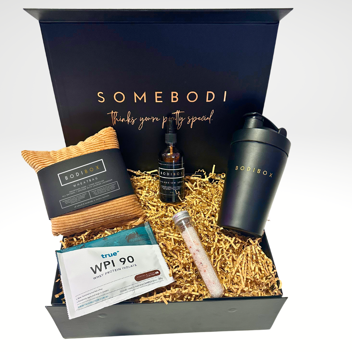 Muscle Recovery Box – BODI BOX