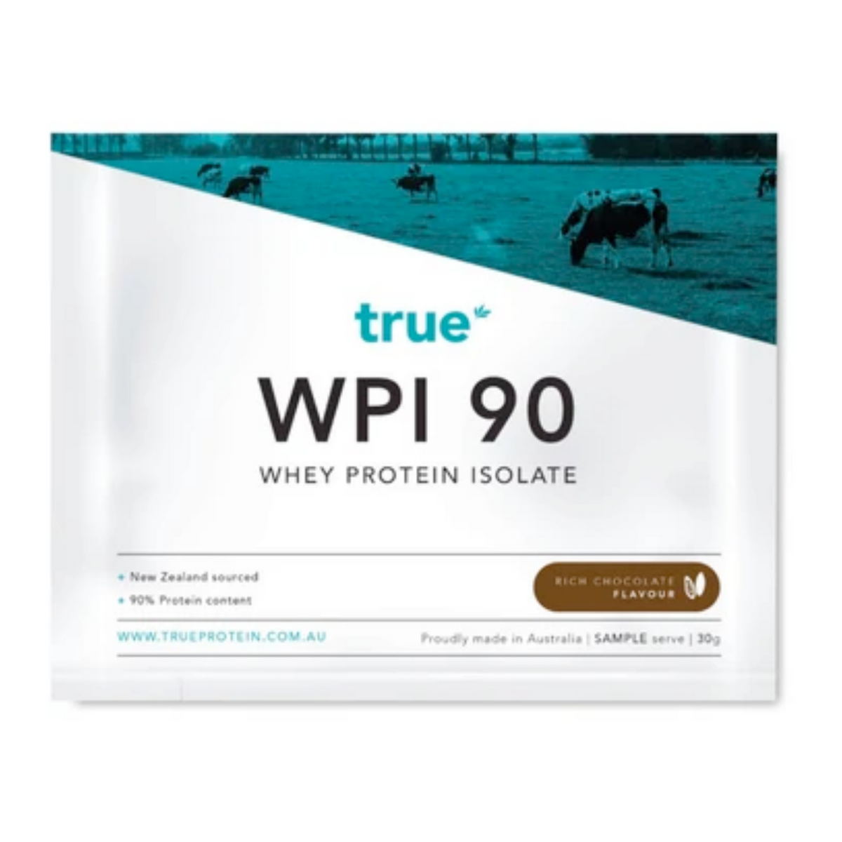 True Protein Powder – BODI BOX